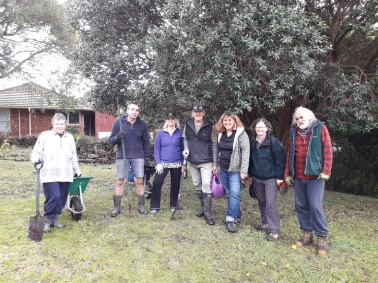 St Lukes Environmental Protection Society » Blog Archive » Waitītiko ...